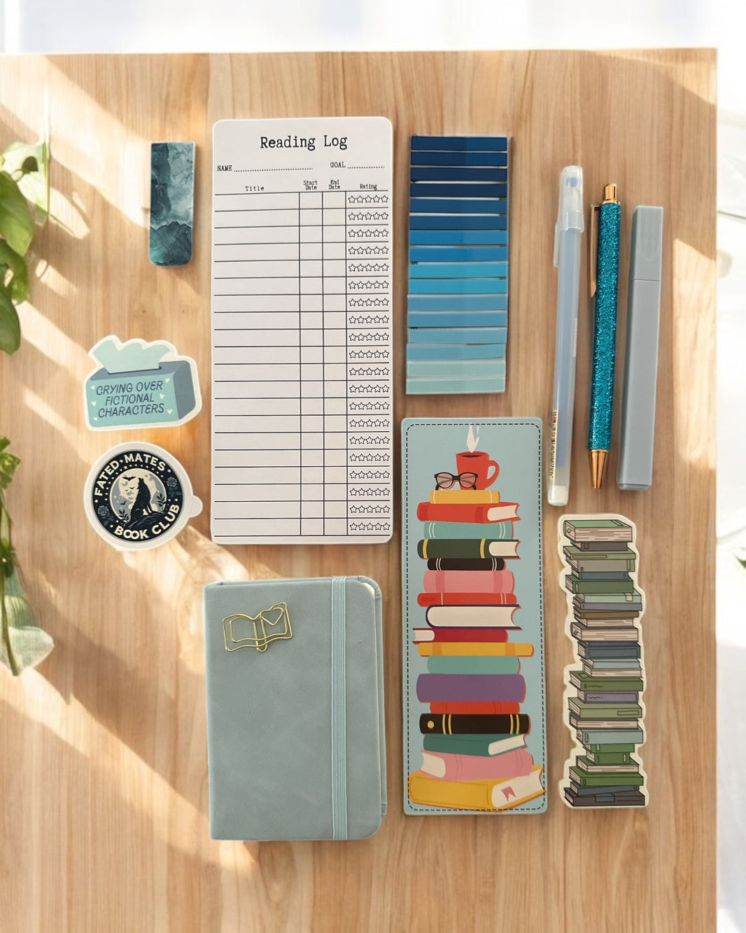 Boxing Day – Page 2 – Fated Ink